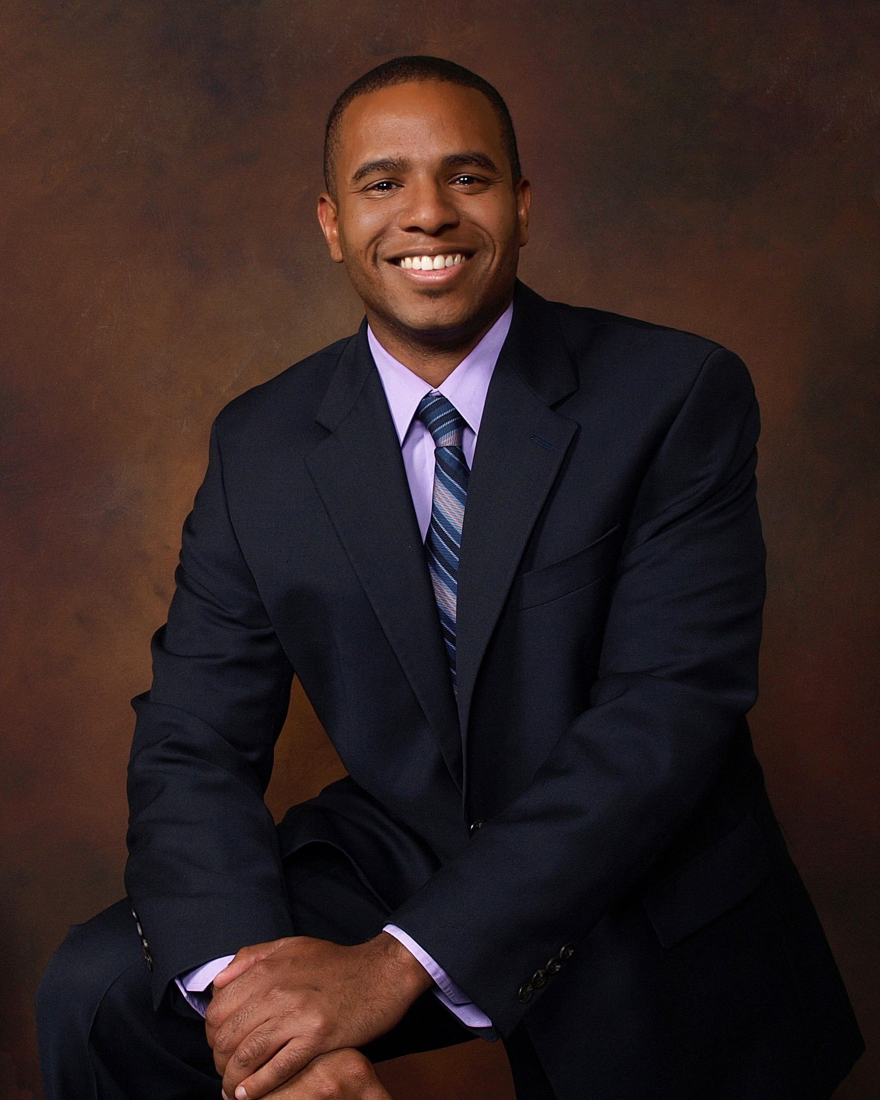 Attorney Profile | Brian P. Johnson, LLC | Greenville, SC Lawyer